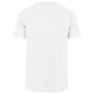 '47 New York Yankees Distressed Statue T-shirt - White
