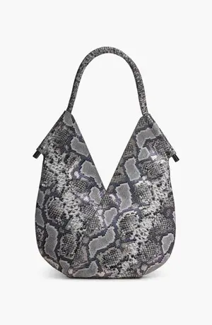 Donna Karan New York Baldwin Mini Shoulder