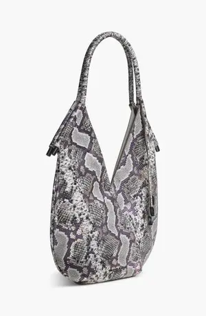 Donna Karan New York Baldwin Mini Shoulder