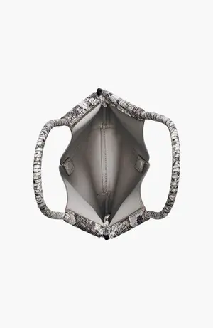 Donna Karan New York Baldwin Mini Shoulder