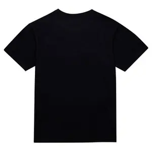 Mitchell & Ness Orlando Magic Hardwood Classics Felt Applique Slub T-shirt