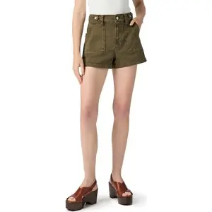 Paige Relaxed Shorts For Women