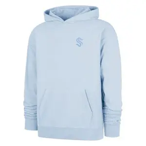 '47 Seattle Kraken Foundation Pullover Hoodie