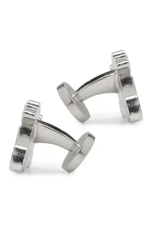 CUFFLINKS, INC. Cufflinks