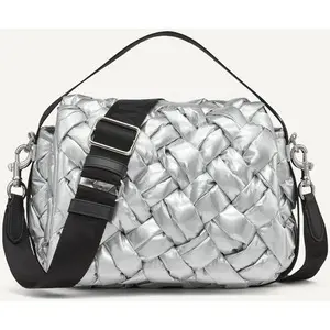 Dkny Nadia Flap Shoulder Bag