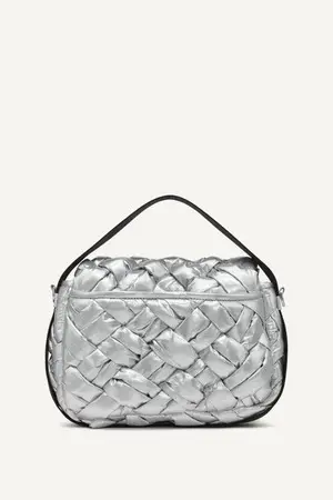 Dkny Nadia Flap Shoulder Bag