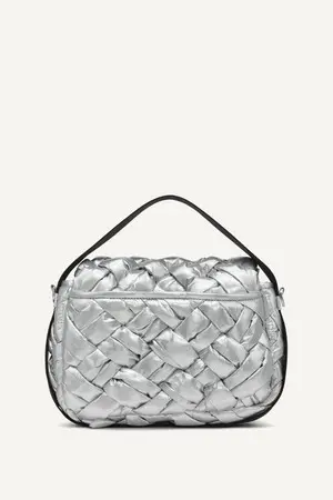 Dkny Nadia Flap Shoulder Bag