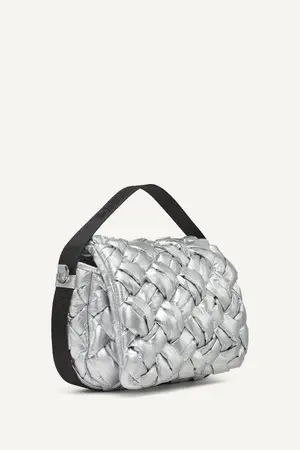 Dkny Nadia Flap Shoulder Bag