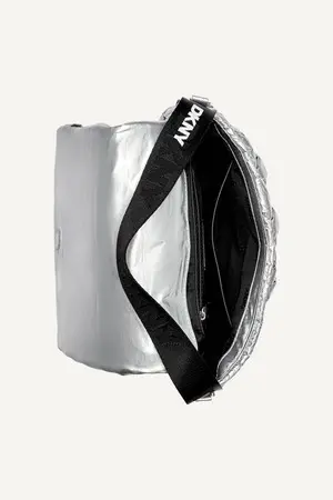 Dkny Nadia Flap Shoulder Bag