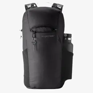 EAGLE CREEK Packable Backpack - Black