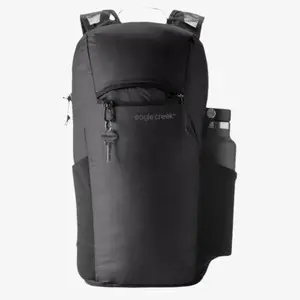 EAGLE CREEK Packable Backpack - Black
