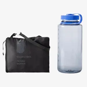 EAGLE CREEK Packable Backpack - Black
