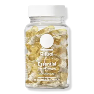RITUAL Multivitamin For 18 - One-color