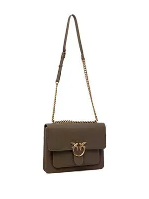 Pinko Large Love Shoulder Bag