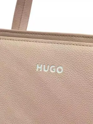 Hugo Tote Bag