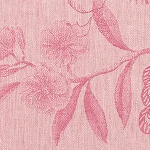 LE JACQUARD FRANÇAIS Linen À L’orangerie Napkin