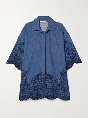 Zimmermann Short Tops