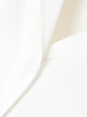 JIL SANDER Cotton-poplin Shirt - Neutrals