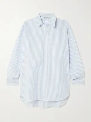 Acne Studios Printed Shirts For Women