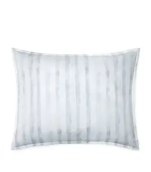 SFERRA Cotton Kricia Square Pillowcase - Neutral