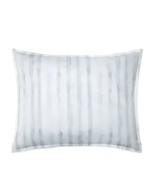 SFERRA Cotton Kricia King Pillowcase - Neutral