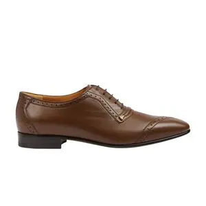 Gucci Casual Derbys