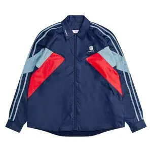 Martine Rose Shirt Track Jacket