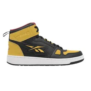 REEBOK Looney Tunes X Resonator Mid Sneakers - Gold
