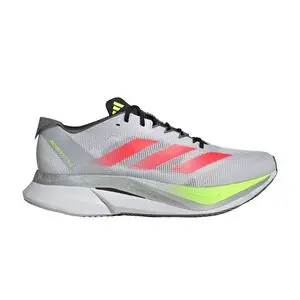 Adidas Adizero Boston 12 'ekiden Pack' Sneakers - Grey