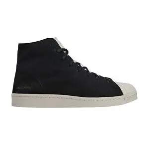 Adidas Y-3 Pro Model High-top Sneakers