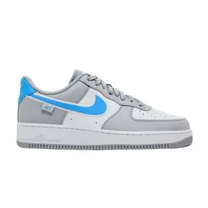 Nike Air Force 1 '07 Next Nature Sneakers - Grey