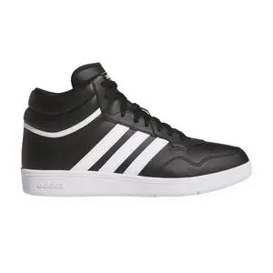 Adidas Hoops 4.0 Mid Sneakers