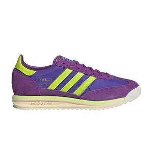 Adidas Sl72 Rs Sneakers - Purple