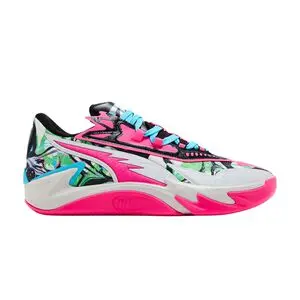 PUMA Nba 2k X Scoot Zeros 2 'mismatched