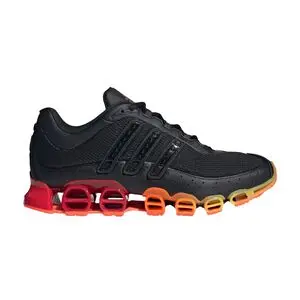 Adidas A3 Megaride - Black