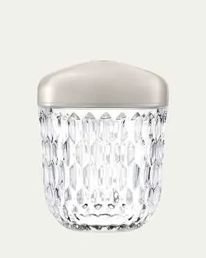 SAINT LOUIS Folia Mini Portable Lamp - Silver