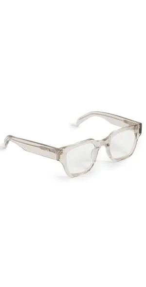 Wisdom Square Frame Eyewear For Women