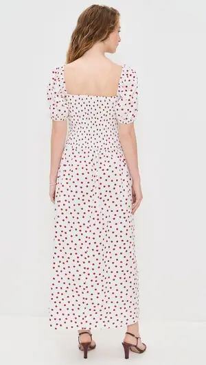 O.P.T Nan Maxi Dress