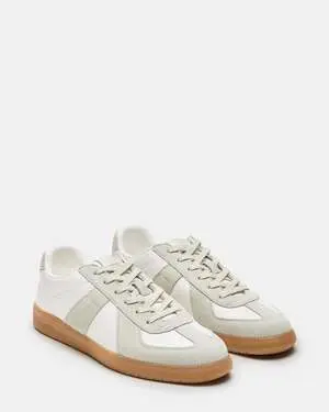 Steve Madden Dixon Low-top Sneakers - White Multi
