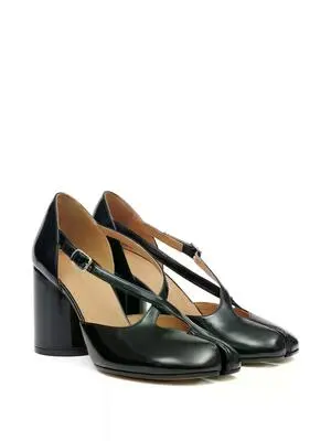 MAISON MARGIELA 80mm Tabi Pumps