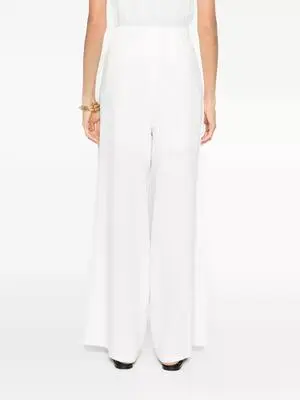 MOUTAKI Flared Trousers