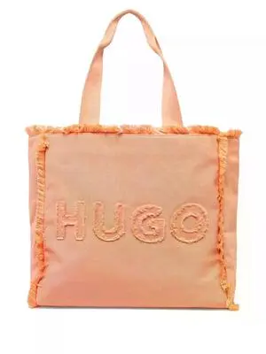 Hugo Embroidered Bags For Women