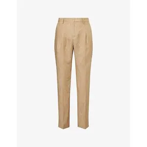 Sunspel Button Detailed Bottoms For Men
