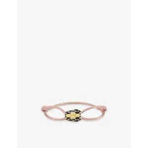 BVLGARI Serpenti Forever Bracelet - Pink