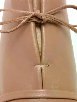 MALONE SOULIERS Jean Oxford Shoes - Neutrals