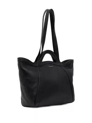 COCCINELLE Leather Tote Bag