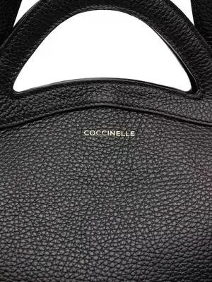 COCCINELLE Leather Tote Bag