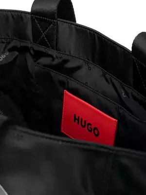 Hugo Becky Tote Bag