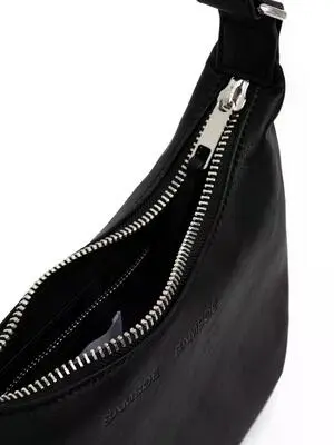 SAMSOE SAMSOE Safreja Shoulder Bag - Black