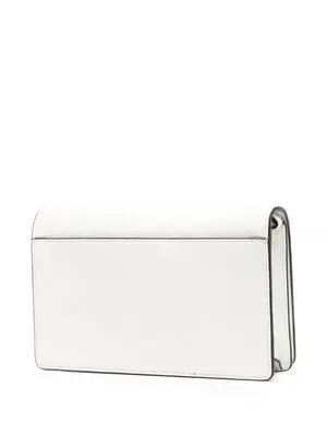 Michael Kors Pebbled Leather Crossbody Bag